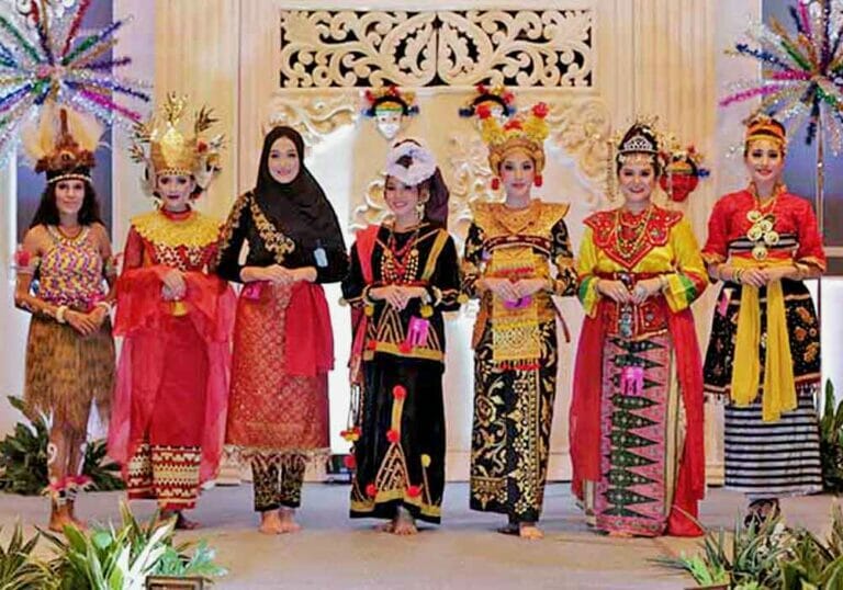 Pemilihan Putri Citra Indonesia di Yogya Hasilkan Generasi Muda ...