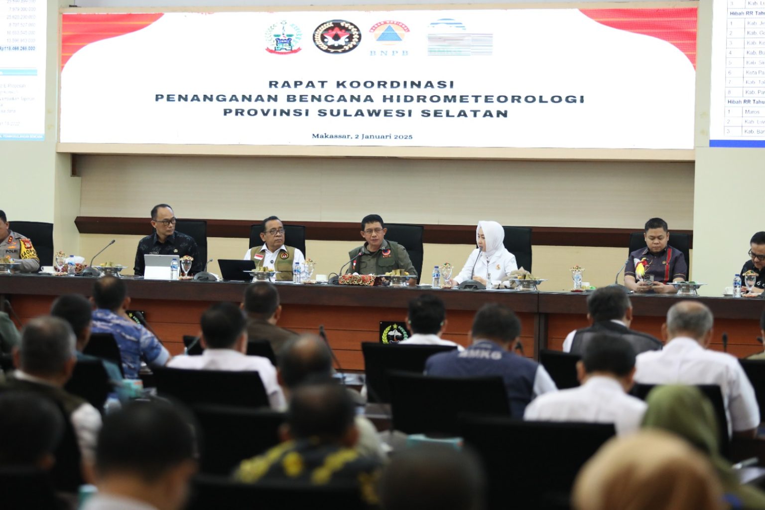 Menko Yusril: Pemerintah Hormati Putusan MK yang Batalkan Presidential ... Menko Yusril: Pemerintah Hormati Putusan MK yang Batalkan Presidential ...